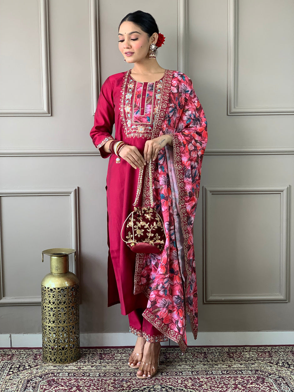 Naira Fashion
