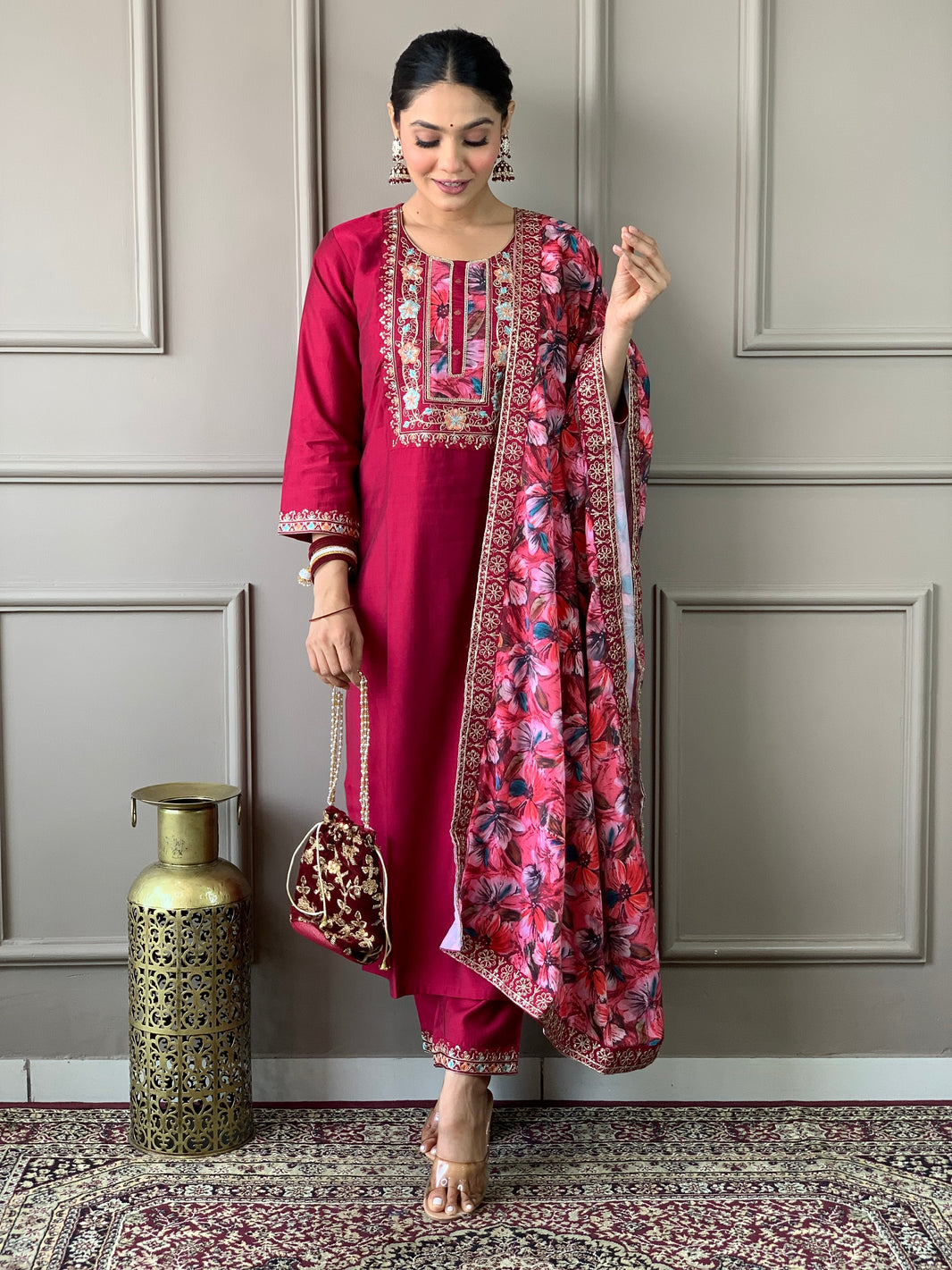 Naira Fashion