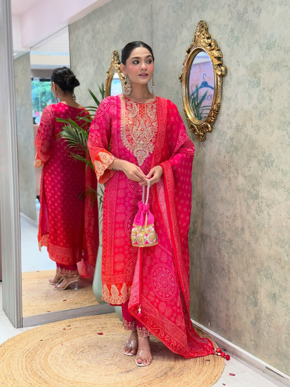 Naira Fashion